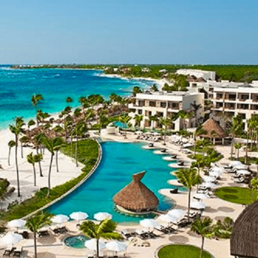 Wedding of Meagan Shank and Cory Nadeau – October 31st, 2025 at Secrets ...