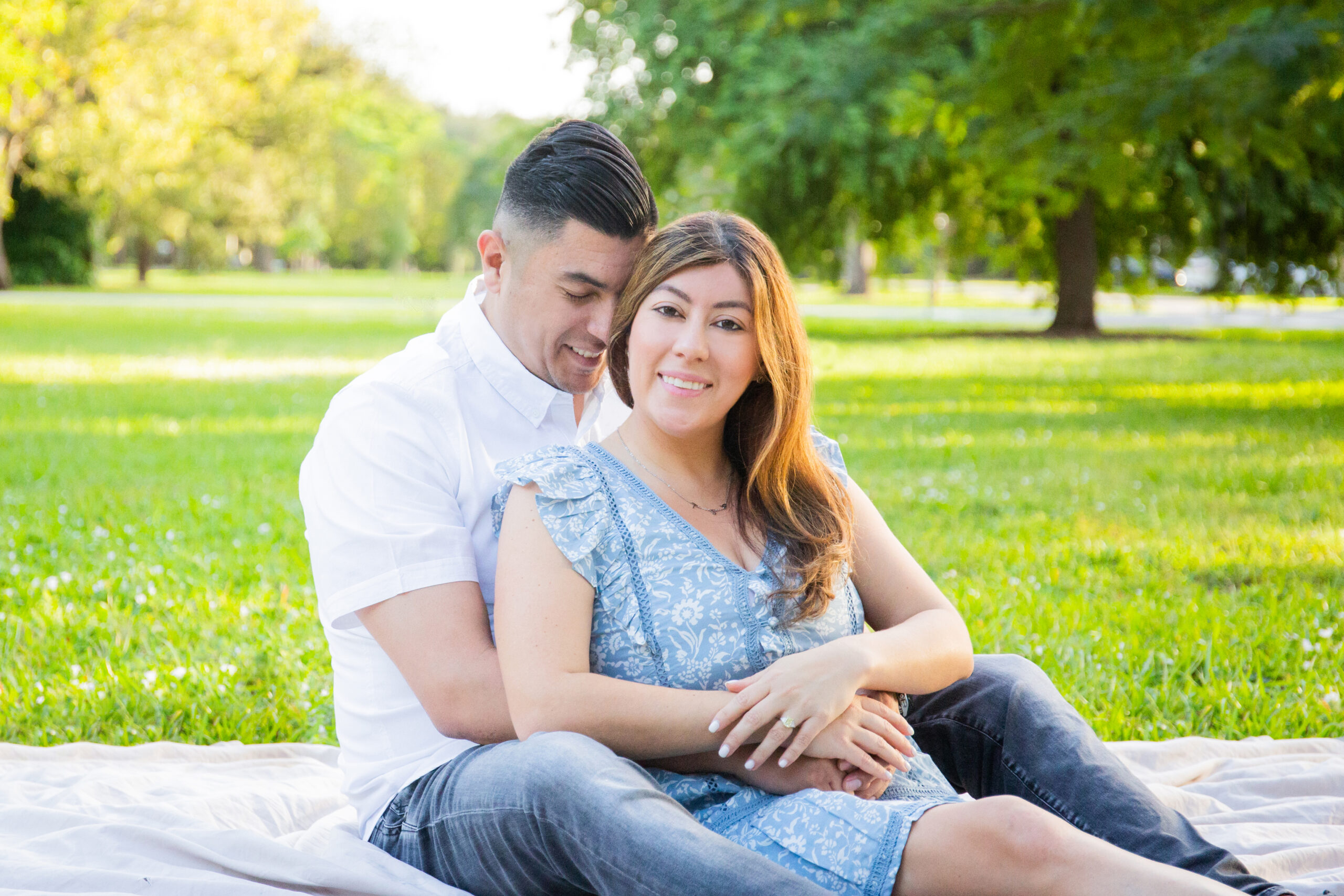 The Wedding of Tiffany Taba & Steven Cabrera – November 18, 2023 at ...