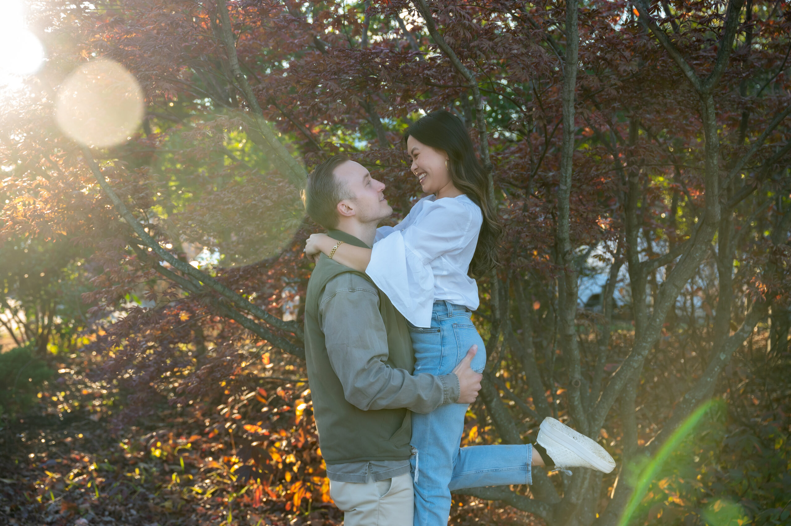 Wedding of Faith Stackpole & Conor Cicon – March 8th, 2024 at EL Dorado ...