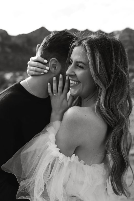 The Wedding of Ashley Glazer & William Perry Jr. – March 2nd, 2024 at ...