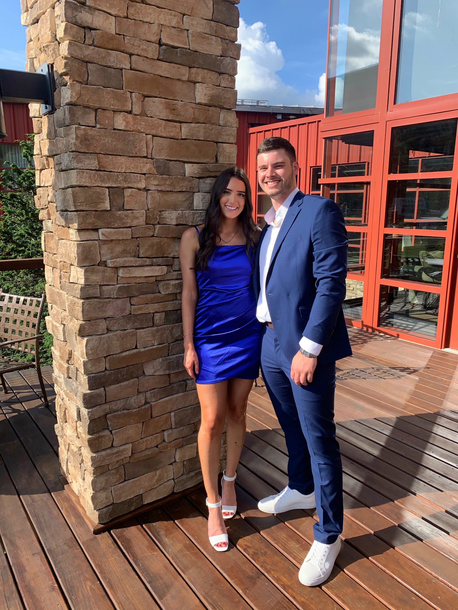 The Wedding of Matthew Valenzuela & Niki Schapiro – February 23rd, 2024 ...