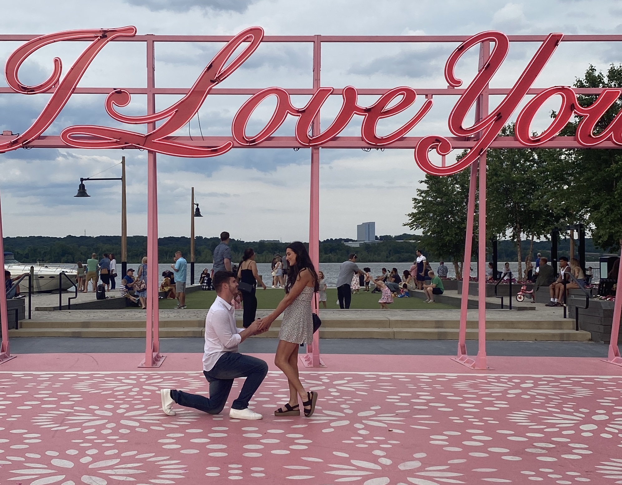 The Wedding of Matthew Valenzuela & Niki Schapiro – February 23rd, 2024 ...