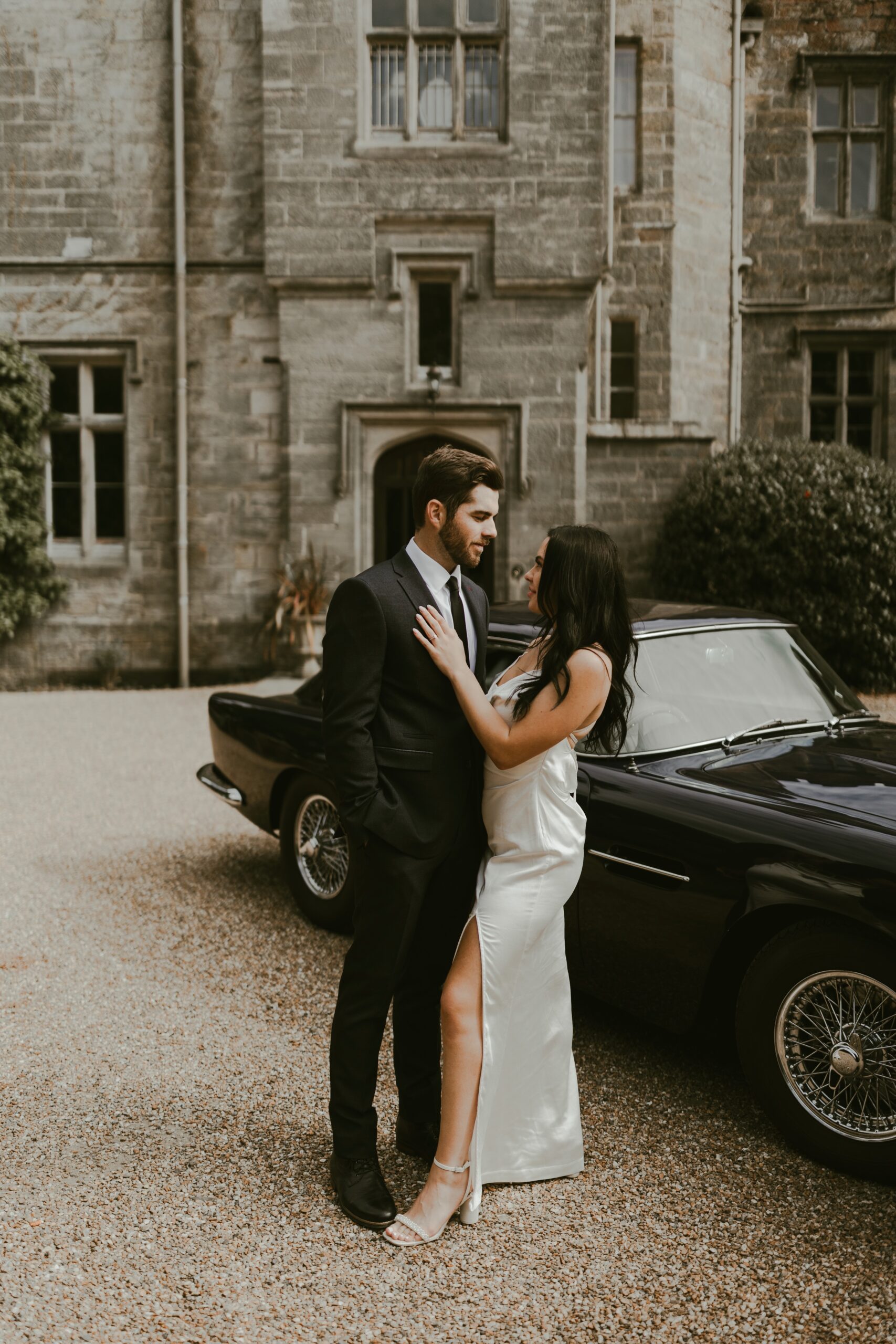 The Wedding of Sam Mortlock & Bailey Pawlowski