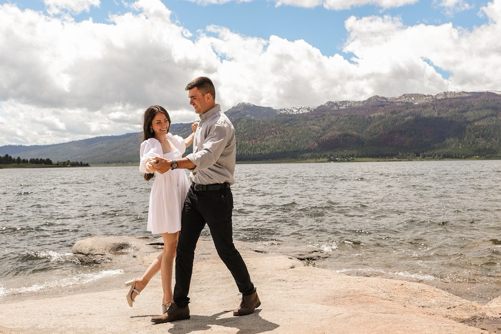 The Wedding of Victoria and Brandon – July 26, 2024 at Pueblo Bonito Los Cabos