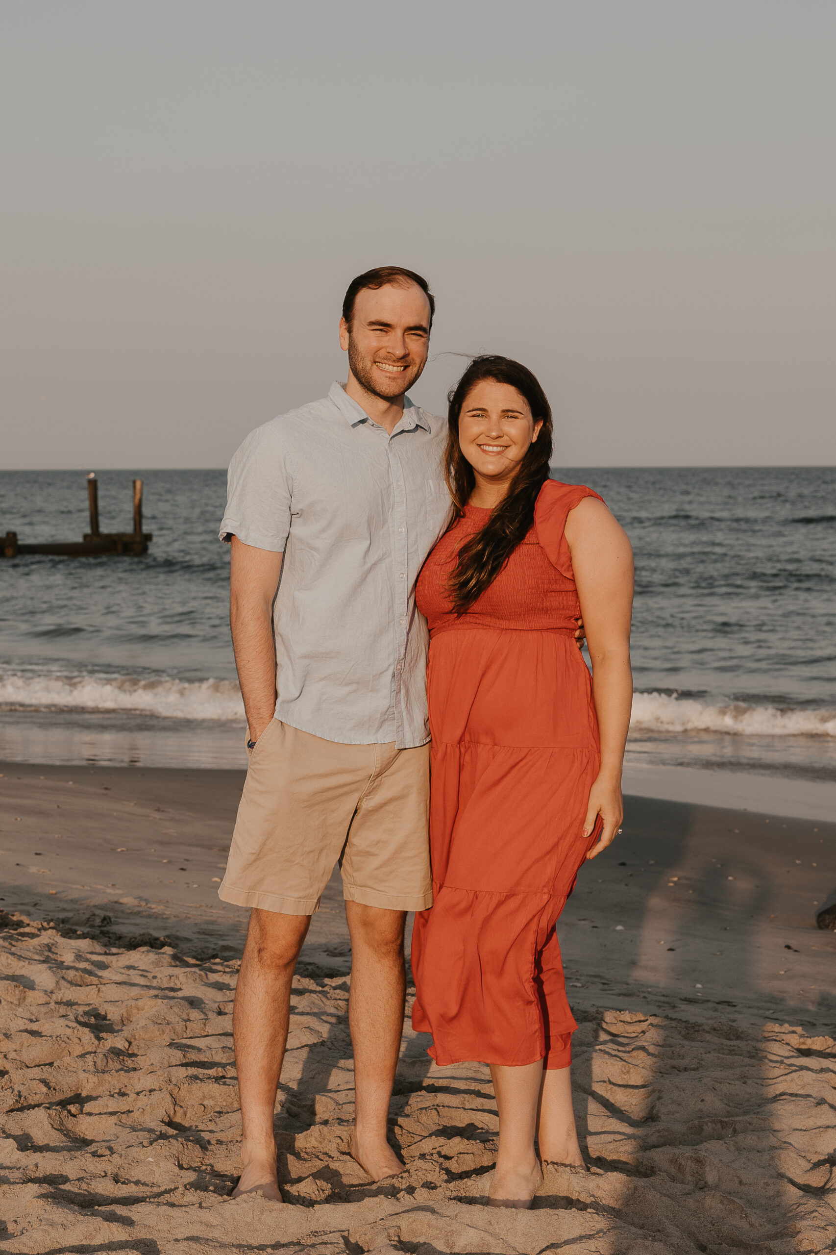 The Wedding of Kelly & Kyle – April 5th, 2024 at The Fives Beach Resort