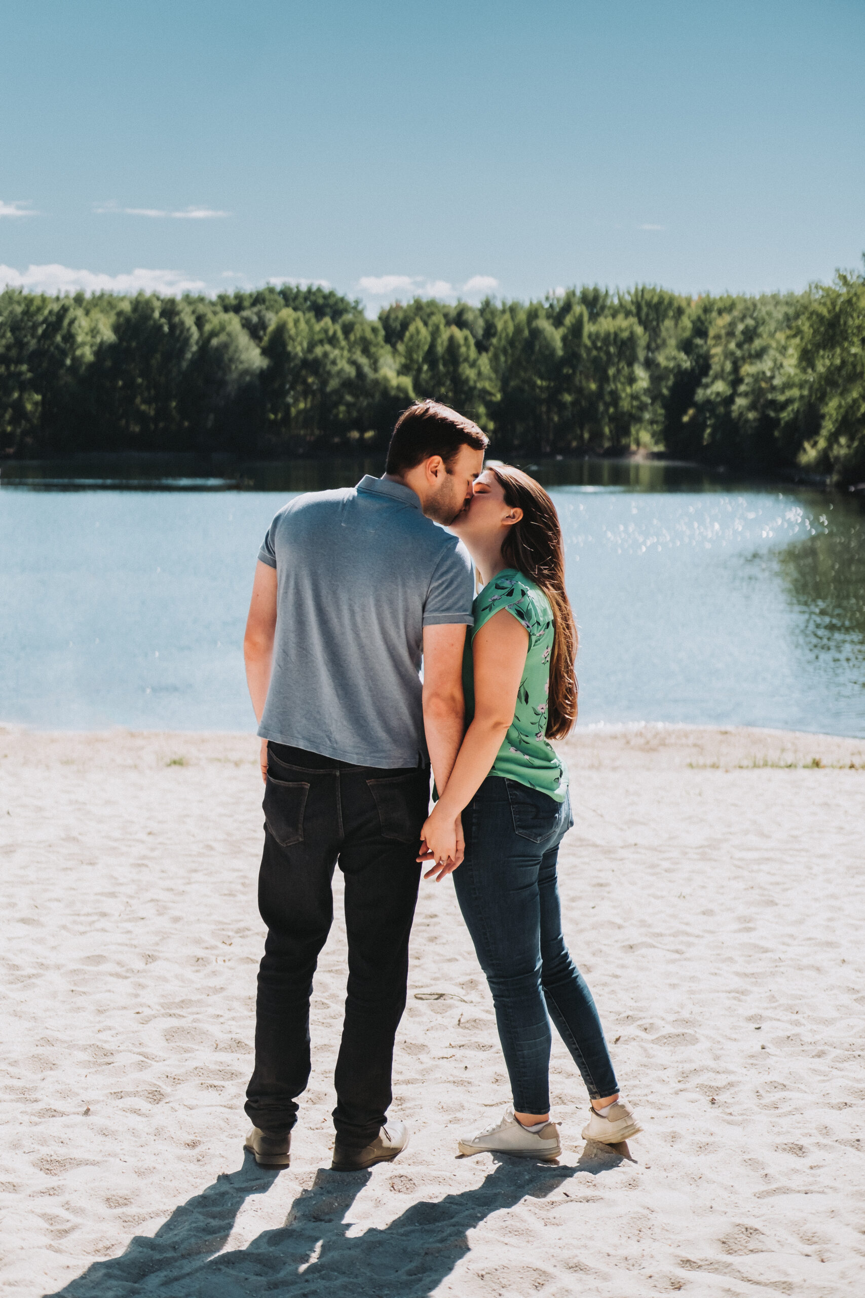 The Wedding of Kelly & Kyle – April 5th, 2024 at The Fives Beach Resort