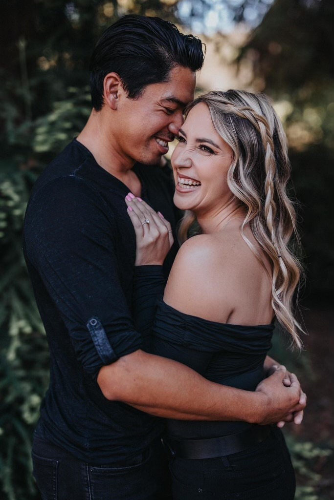 The Wedding of Mckenna Griffith and Jason Farol – July 26th, 2024 at ...