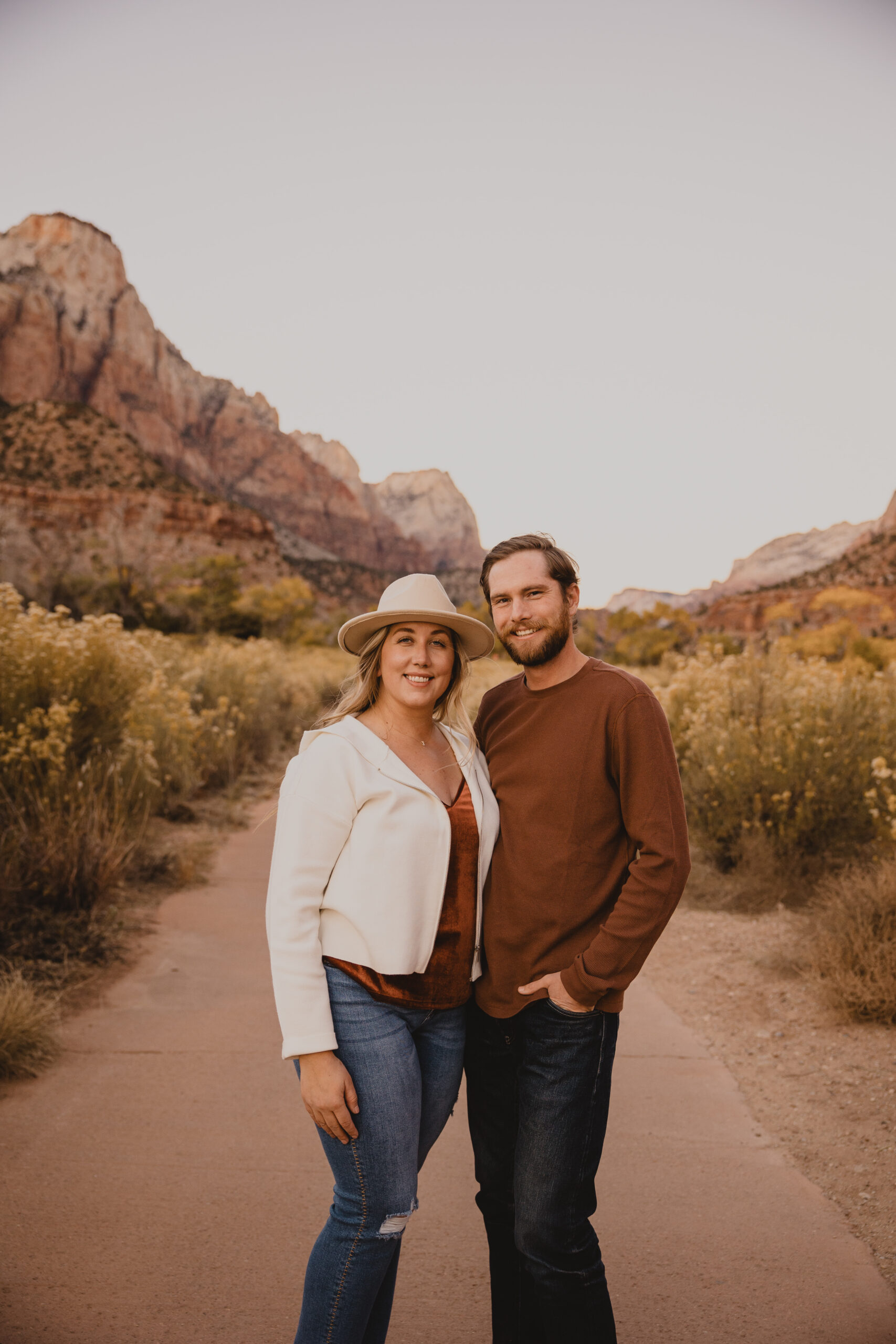 The Wedding of Hailey Hutchings & Evan Kramer – November 20th, 2024 at ...