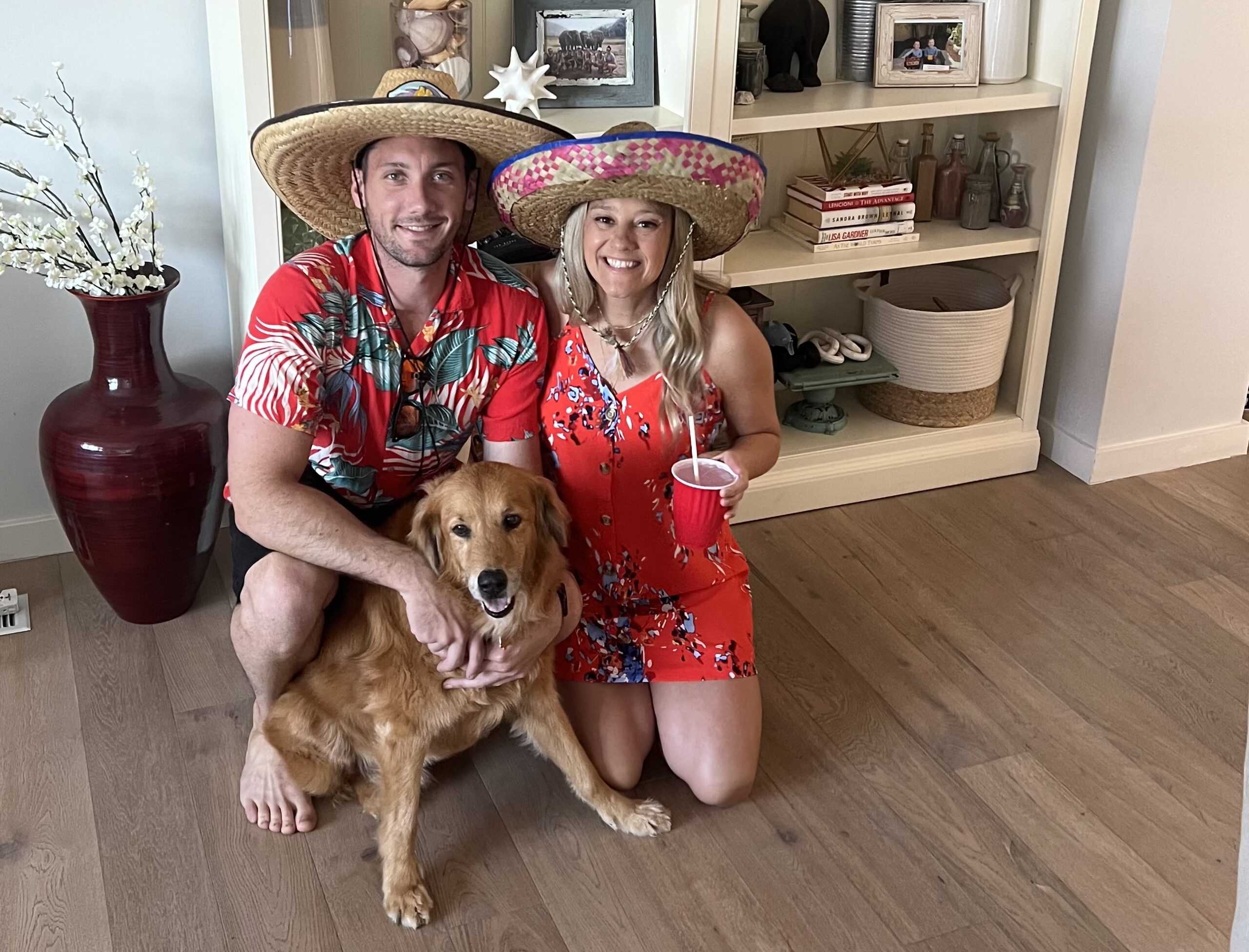 The Wedding of Rory Boston and Jordan Gellatly – February 15th, 2025 at ...