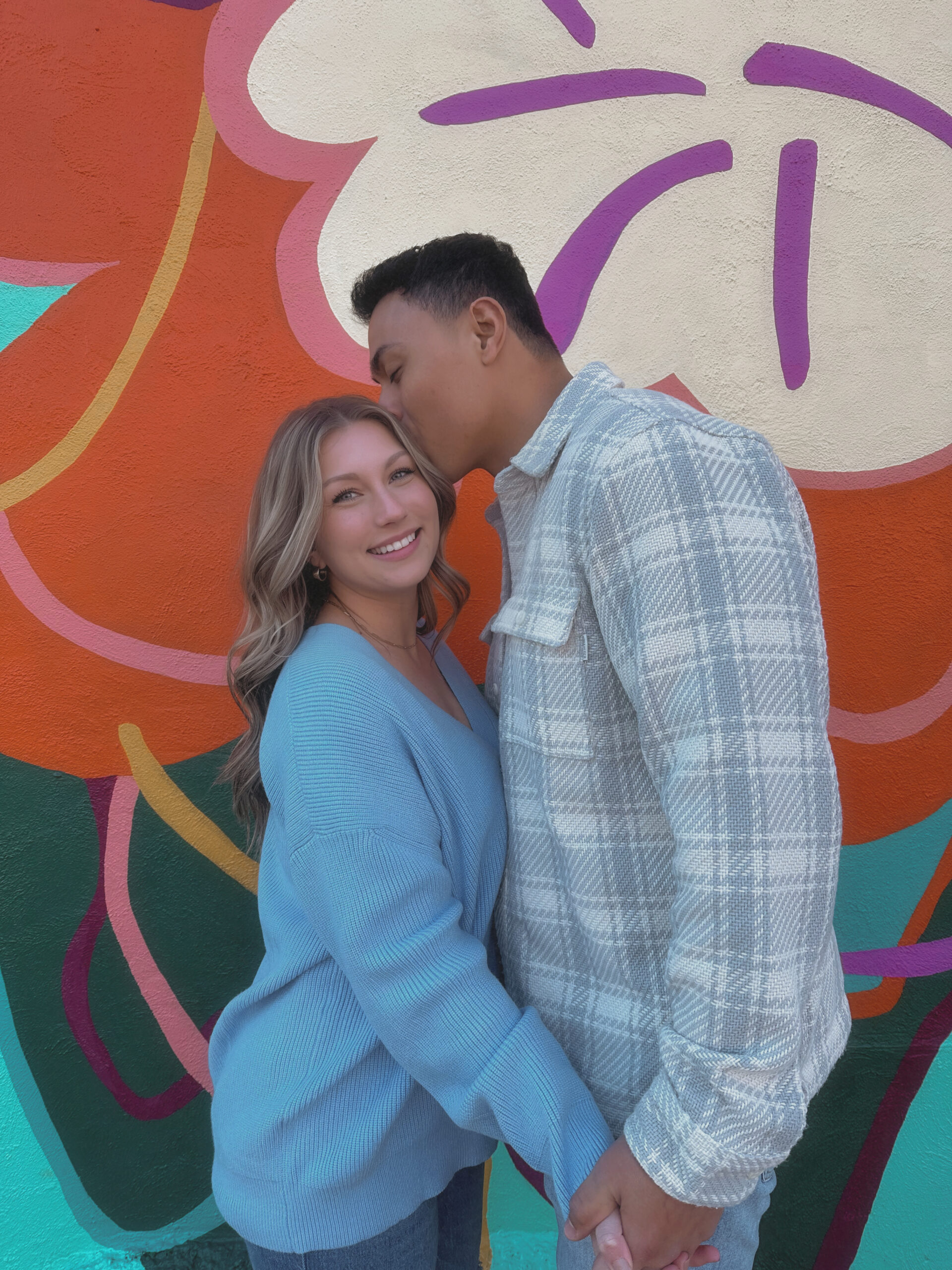 The Wedding of Alex Wilson & Megan Reapsome – April 26th, 2025 at ...