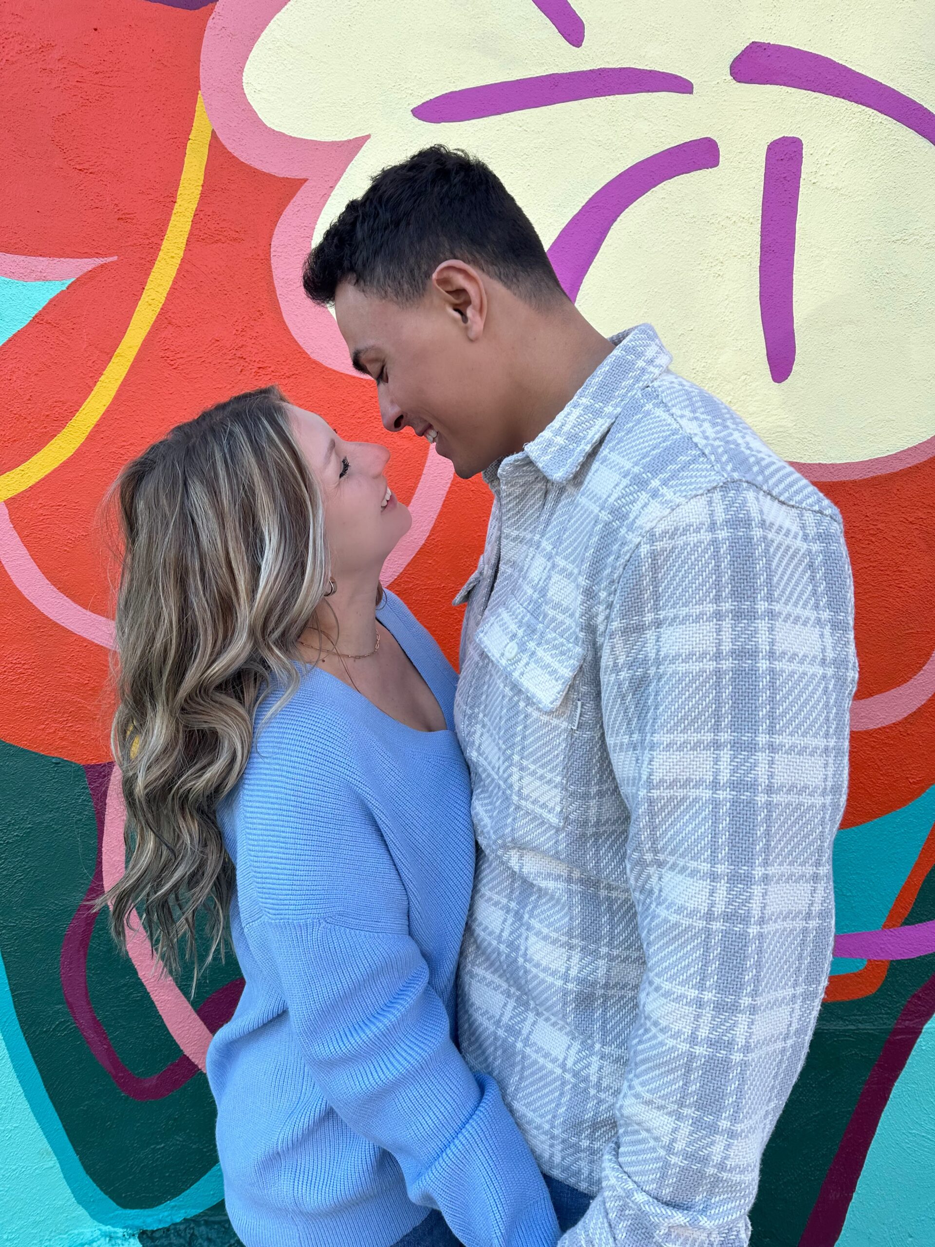 The Wedding of Alex Wilson & Megan Reapsome – April 26th, 2025 at ...