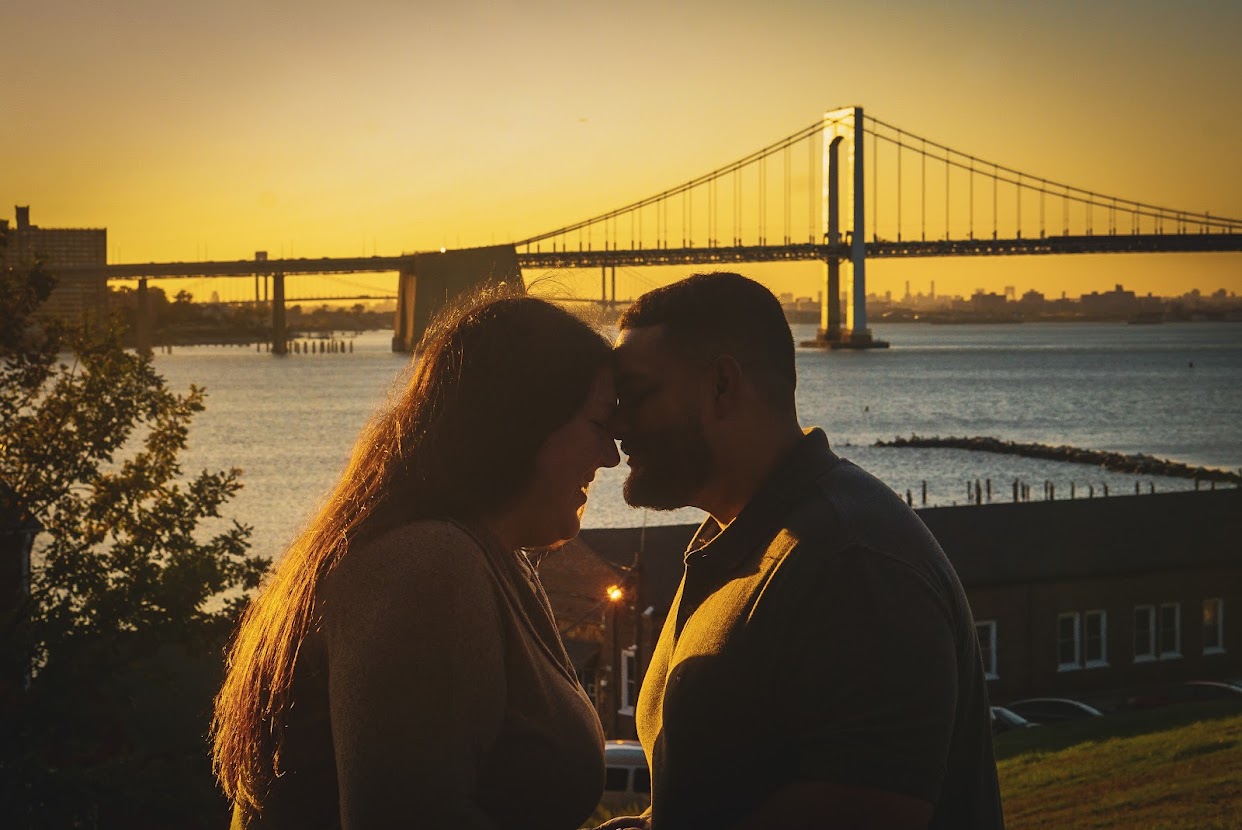 The Wedding of Sara Adamo & Andrew Moreira – April 26, 2025 at Dreams ...