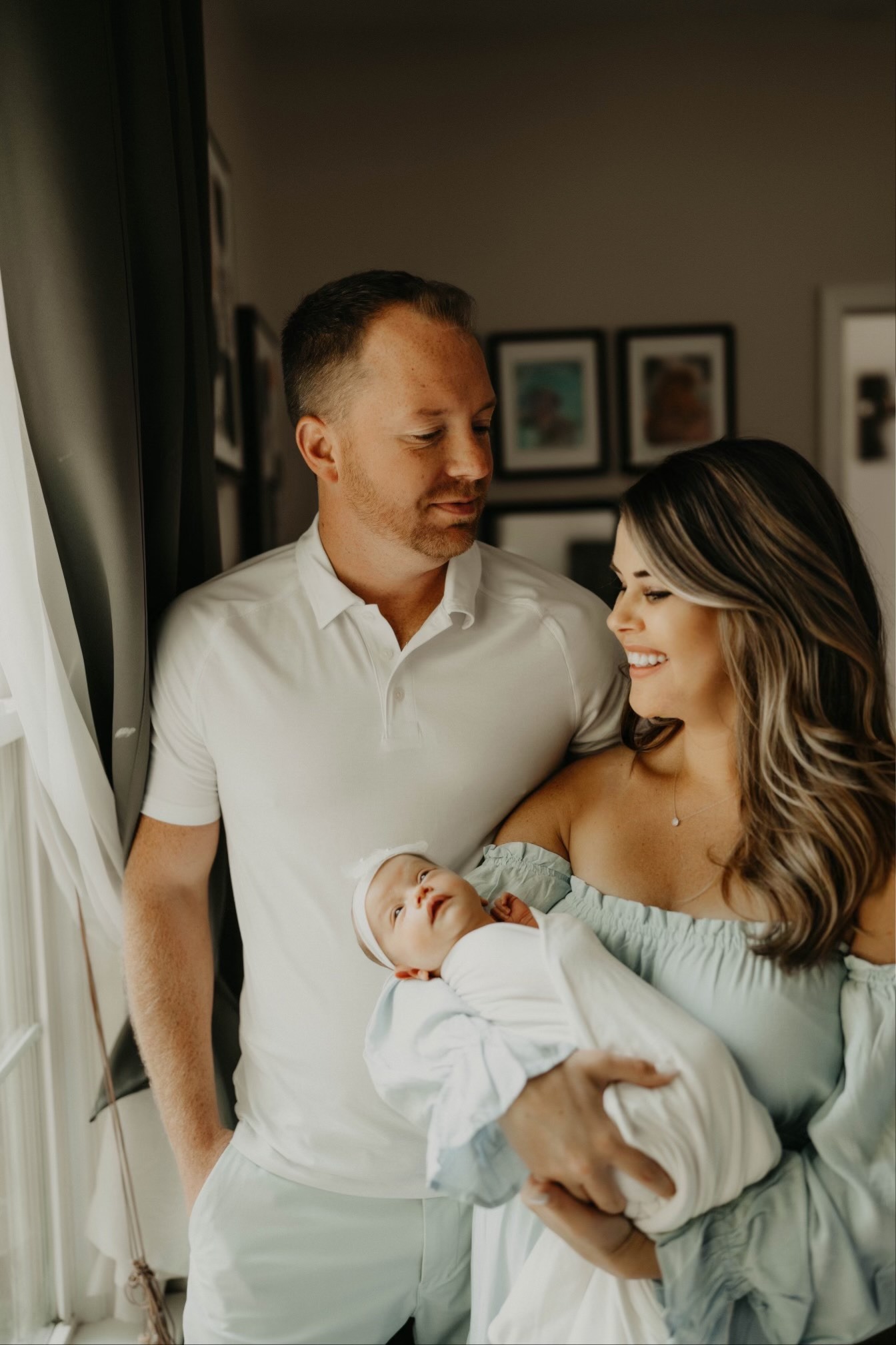 The Wedding of Chase Middler & Brooke Bourcier – February 14th, 2025 at ...