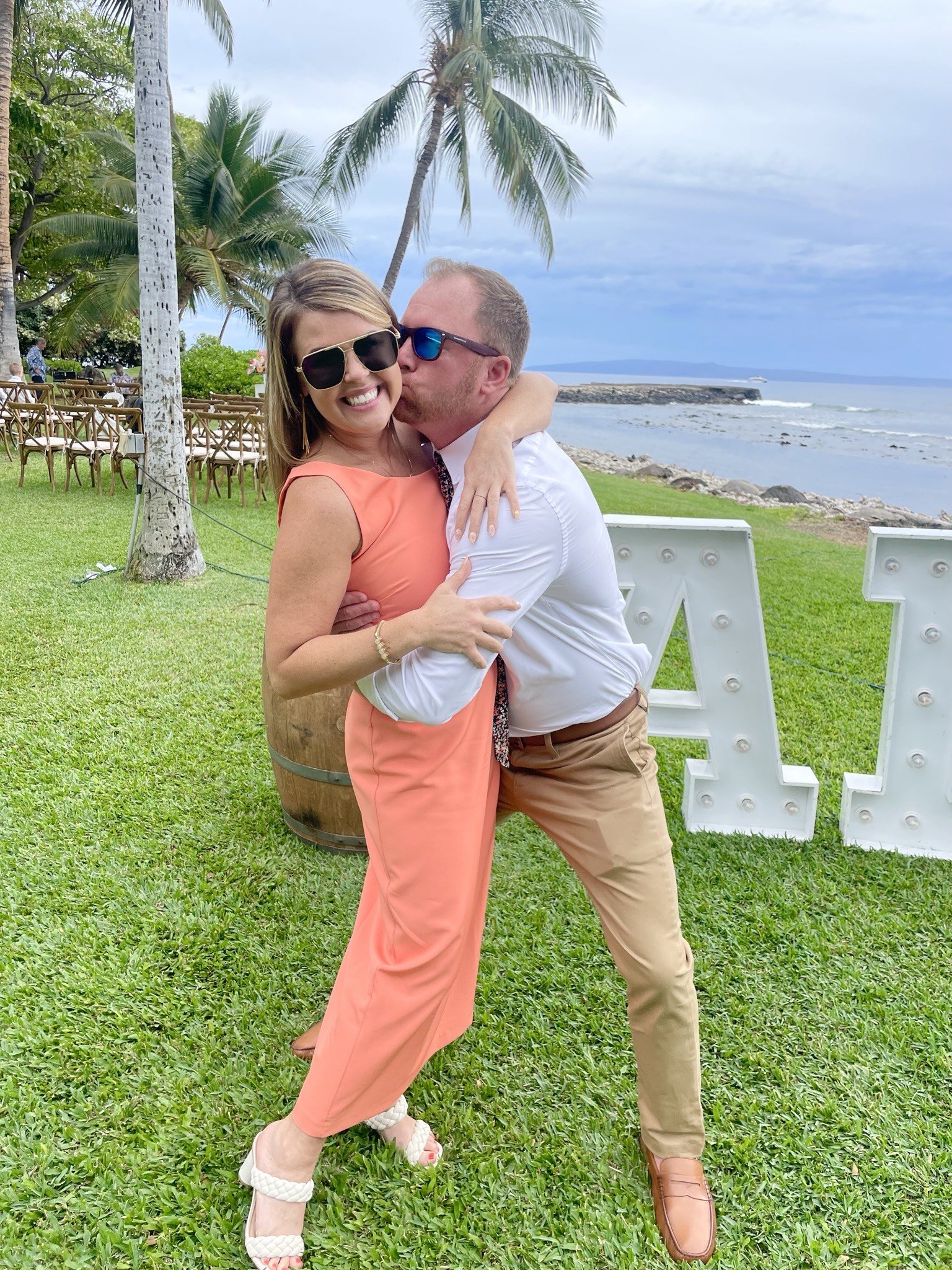 The Wedding of Chase Middler & Brooke Bourcier – February 14th, 2025 at ...