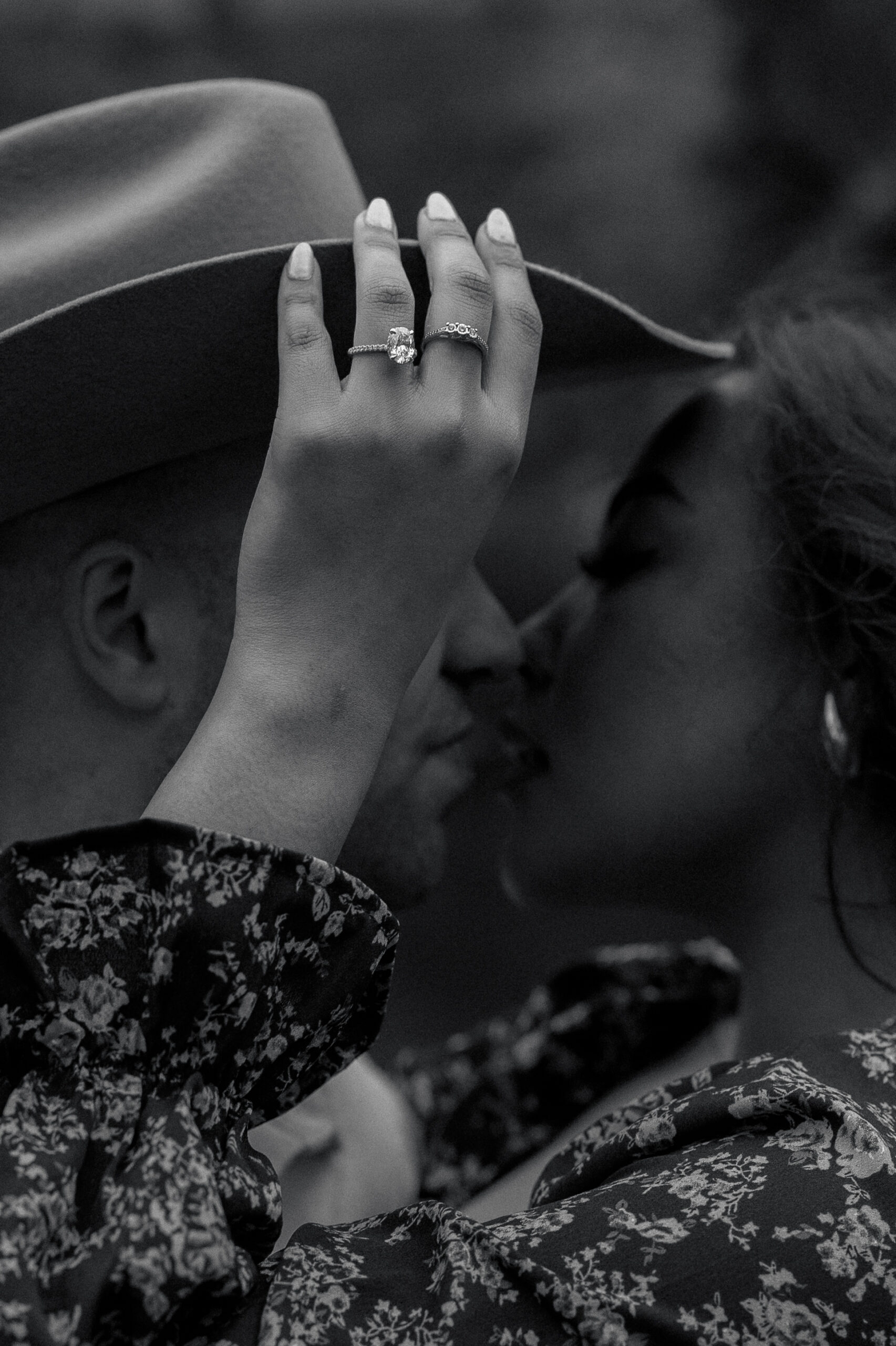 The Wedding of Tiana Brinkley & Logan Buckner – May 2nd, 2025 at ...