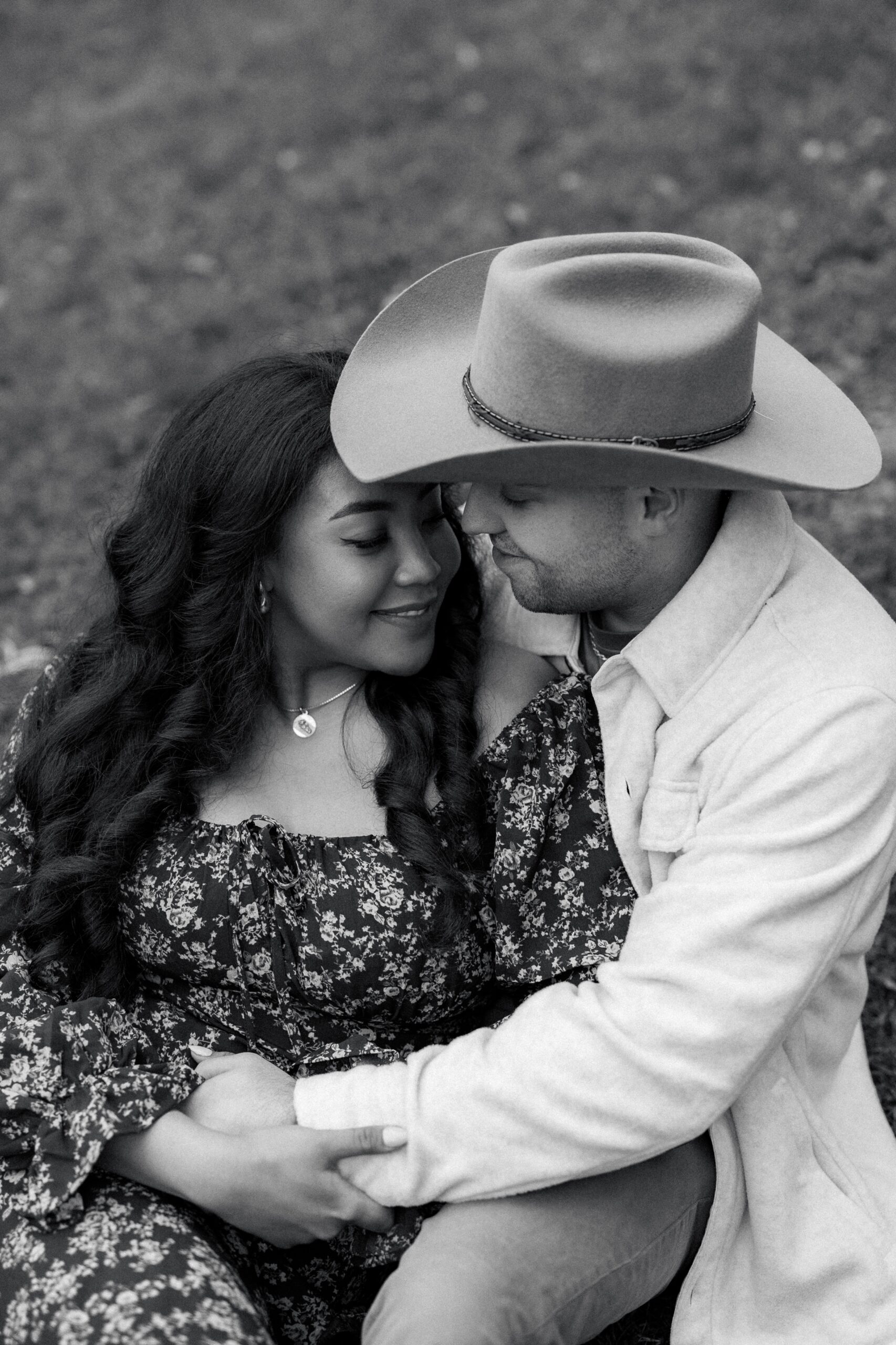 The Wedding of Tiana Brinkley & Logan Buckner – May 2nd, 2025 at ...