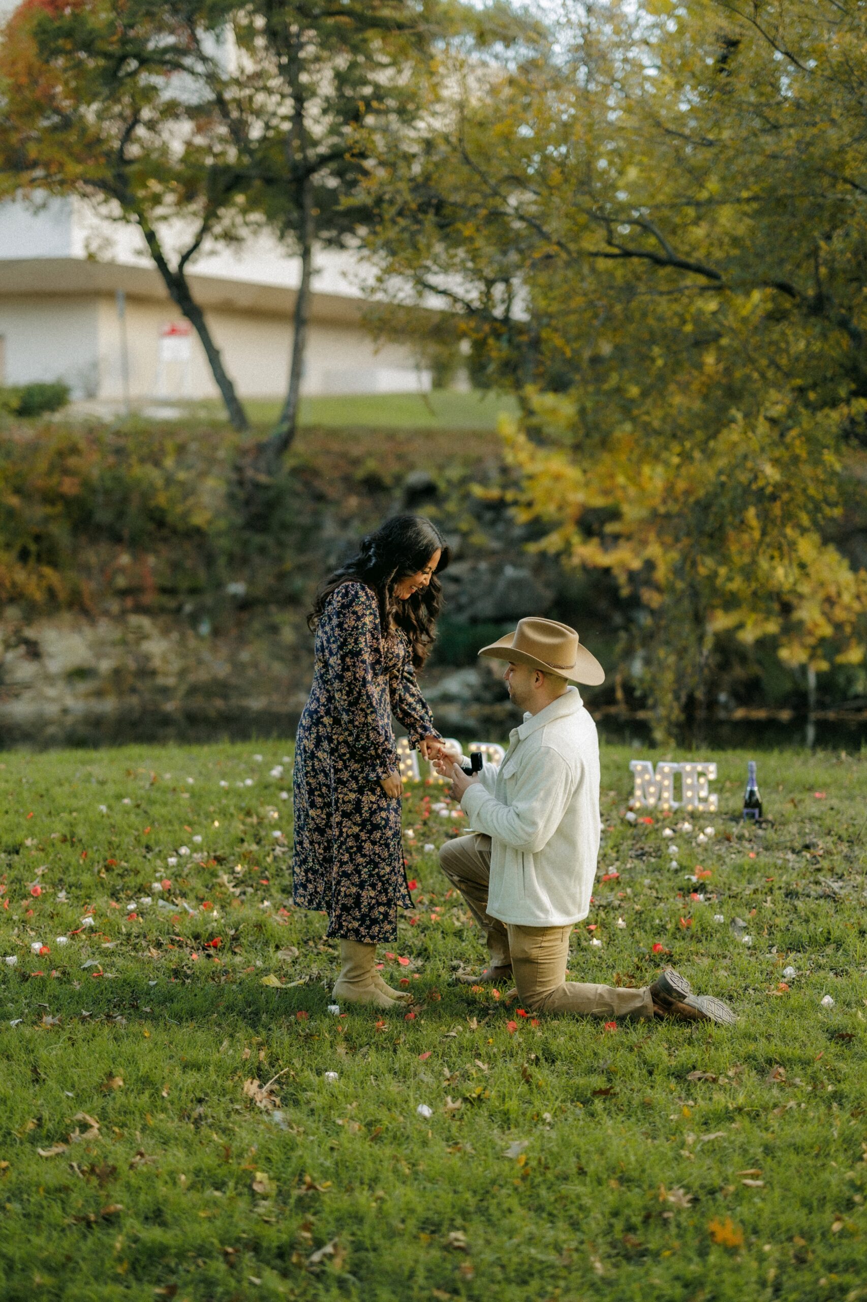 The Wedding of Tiana Brinkley & Logan Buckner – May 2nd, 2025 at ...