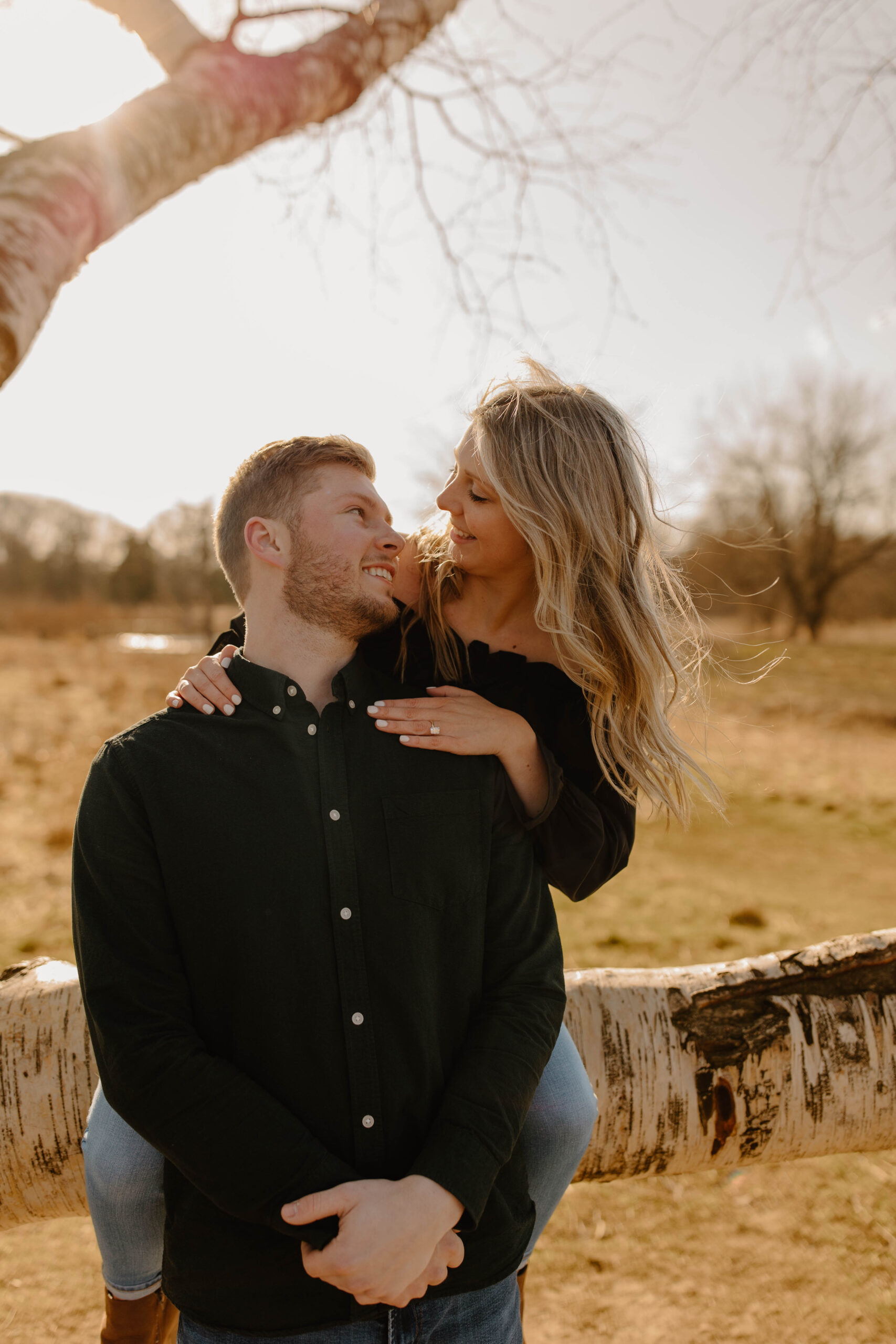 The Wedding of Chloe Dunneback & Joshua Zomberg – May 12th, 2025 at ...