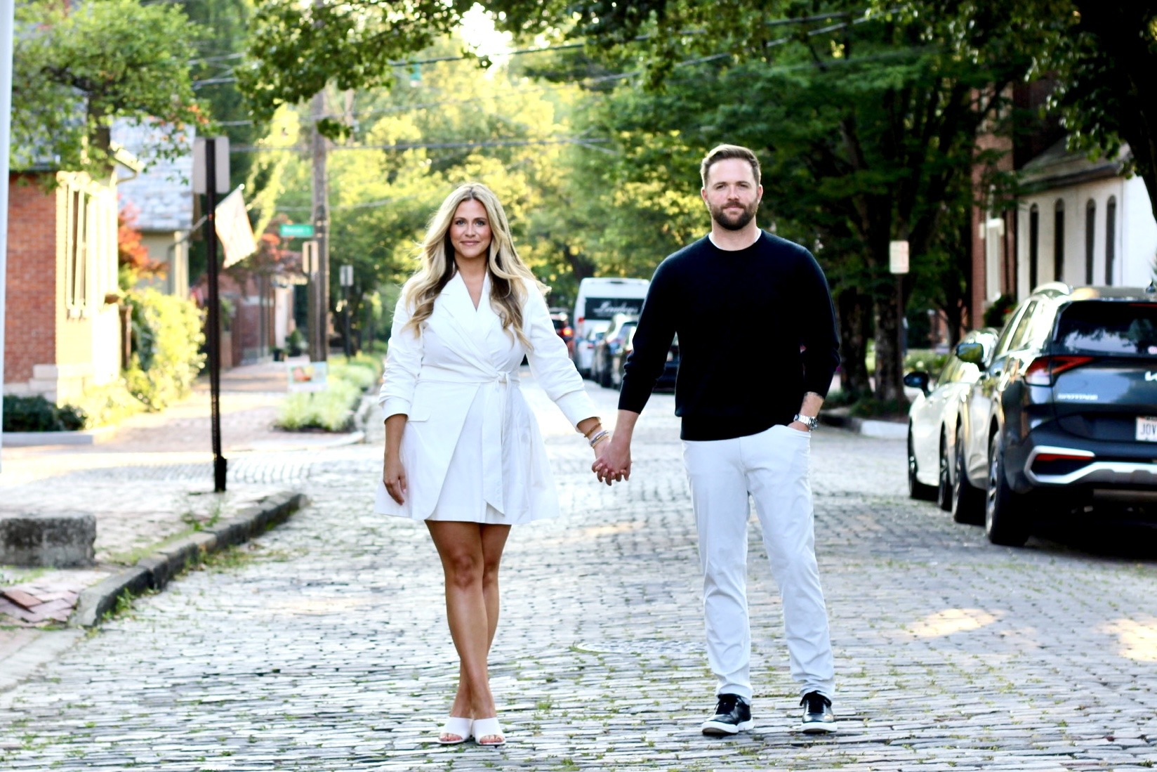 The Wedding of Alissa & Rob – May 10th, 2025 at The Fives Beach Resort