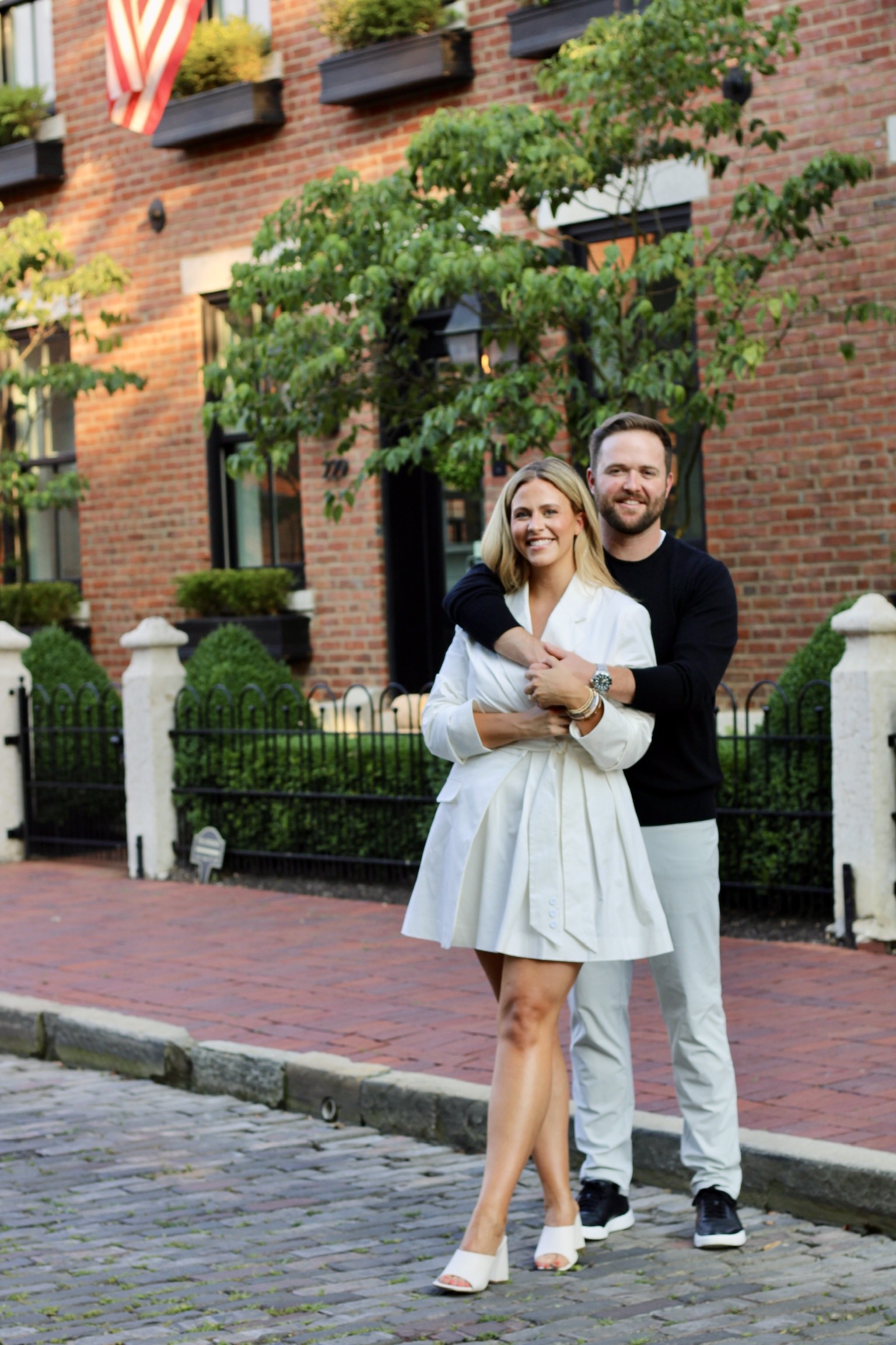 The Wedding of Alissa & Rob – May 10th, 2025 at The Fives Beach Resort