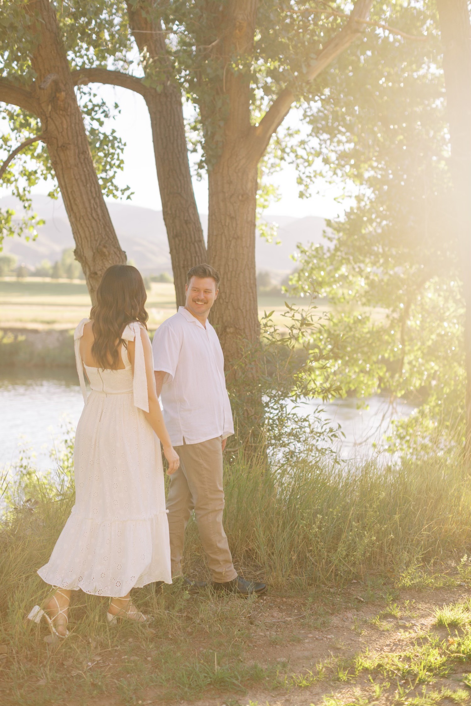 The Wedding of Abby & Sam– October 26th, 2025 at Secrets Akumal