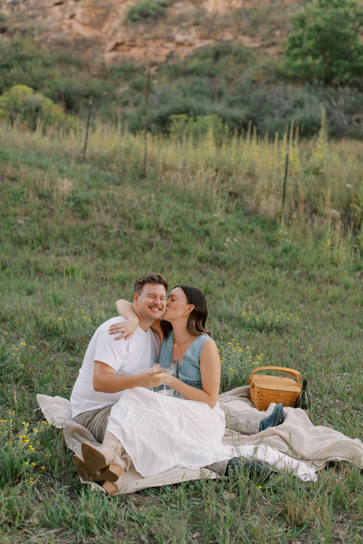 The Wedding of Abby & Sam– October 26th, 2025 at Secrets Akumal
