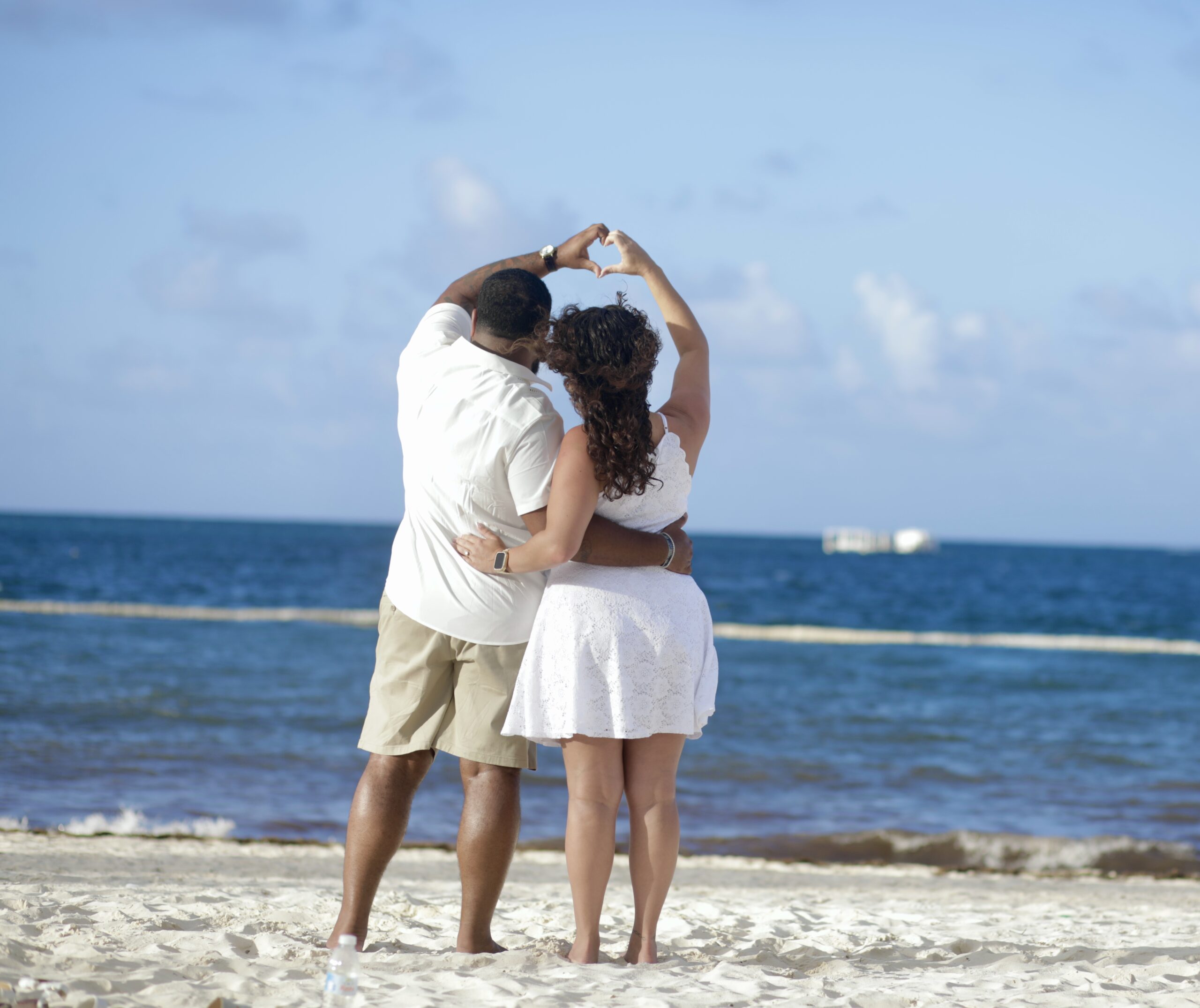 The Wedding of Tahiri Garcia and Ramon Zorrilla – May 23, 2025 at Majestic Mirage Punta Cana