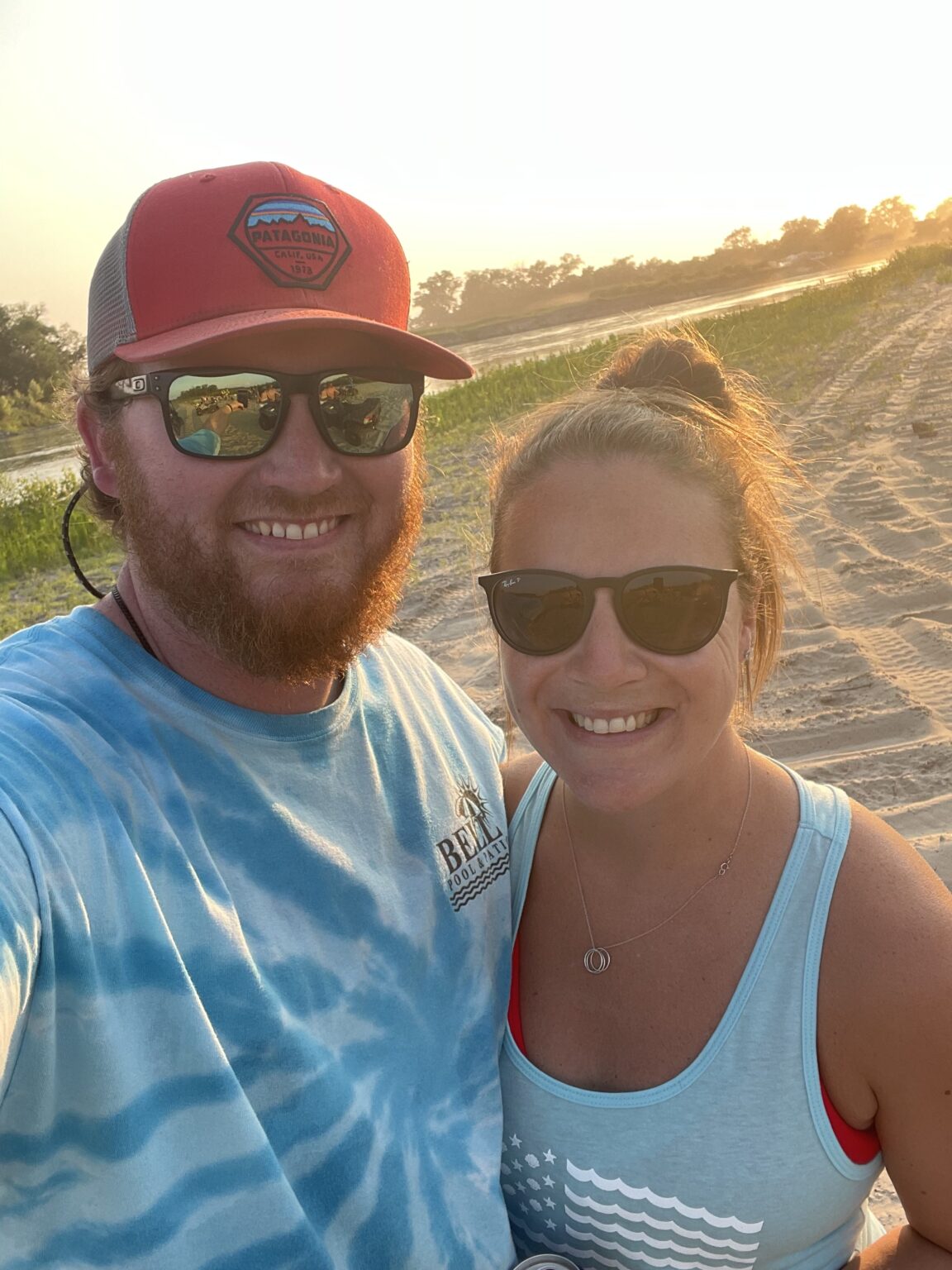 The Wedding of Ally Gilin & Andy Peacock – December 30th, 2025 at Hilton Cancun Mar Caribe