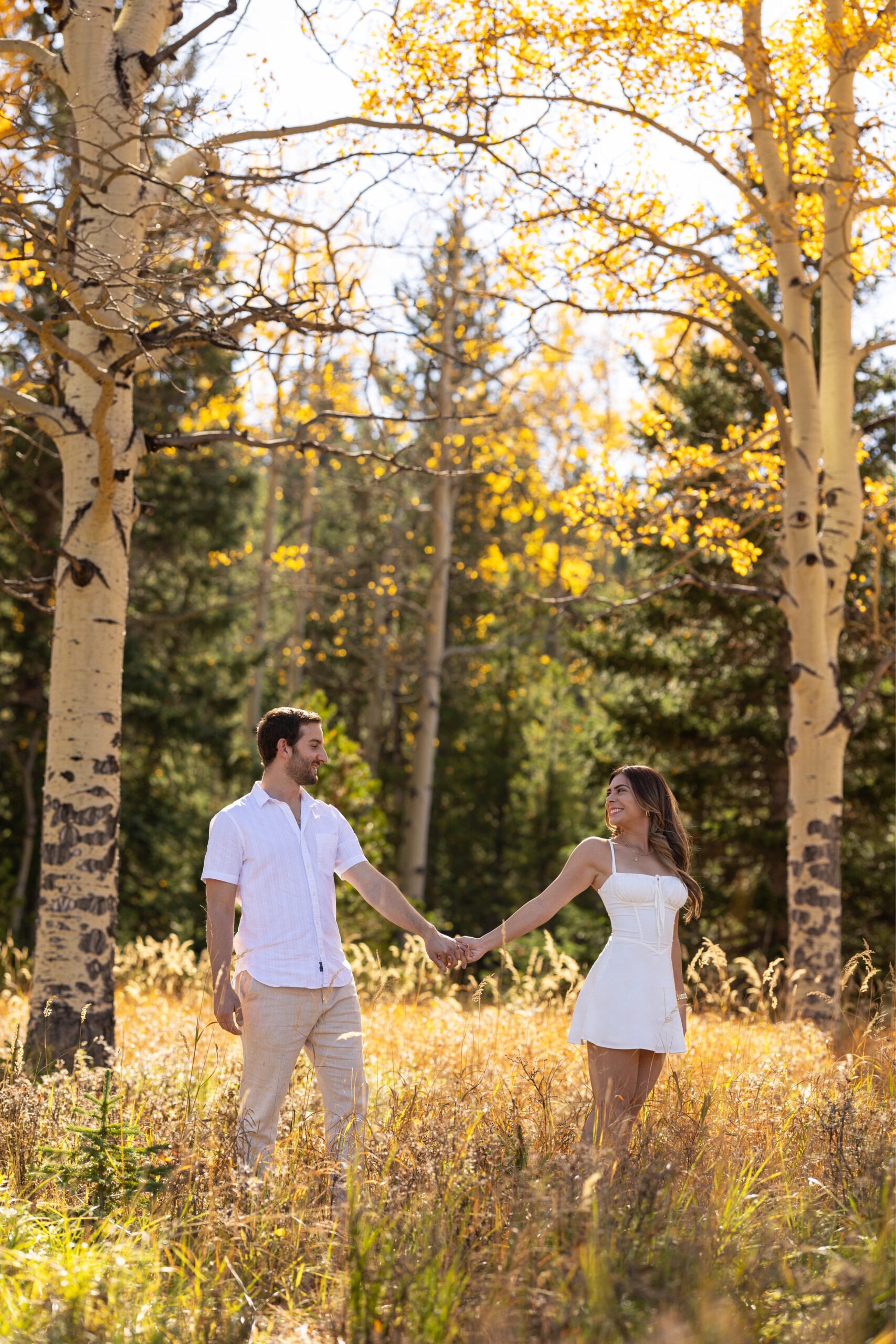 The Wedding of Kelly Carr & Eric Rifkin – November 30, 2025 at Dreams ...